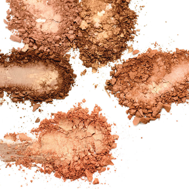 The Truth About Talc and Talc Free Face Powders We Love! | Oscea