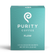 Organic Medium Roast Single-Serve Coffee Sachets by Purity | Oscea