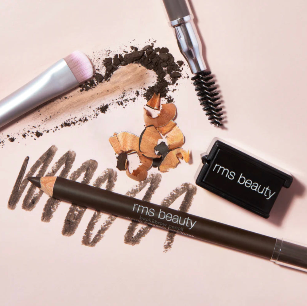 Ultimate Brow Kit by RMS | Oscea Clean Beauty & Cosmetics